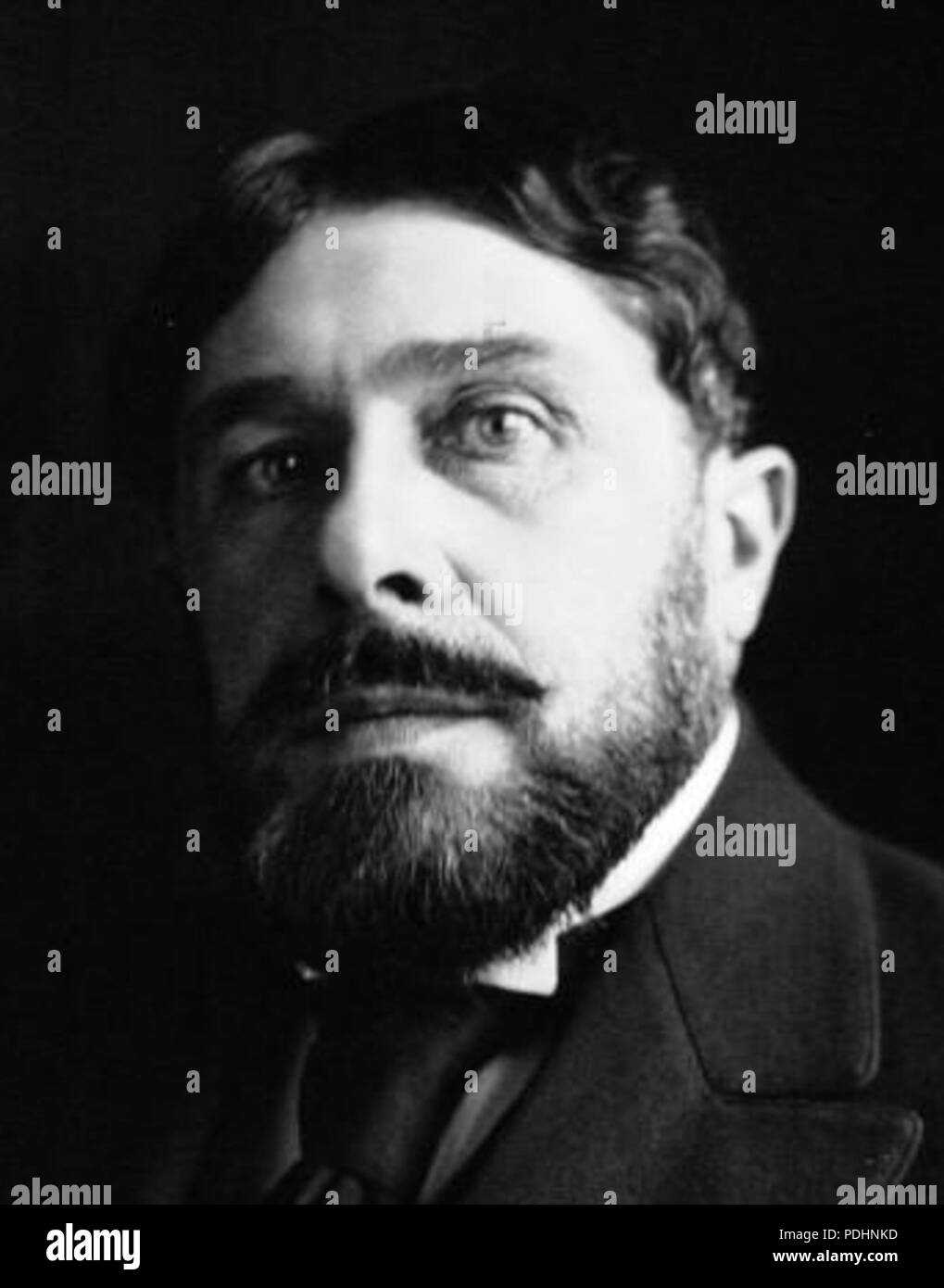 Paul adam hi-res stock photography and images - Alamy