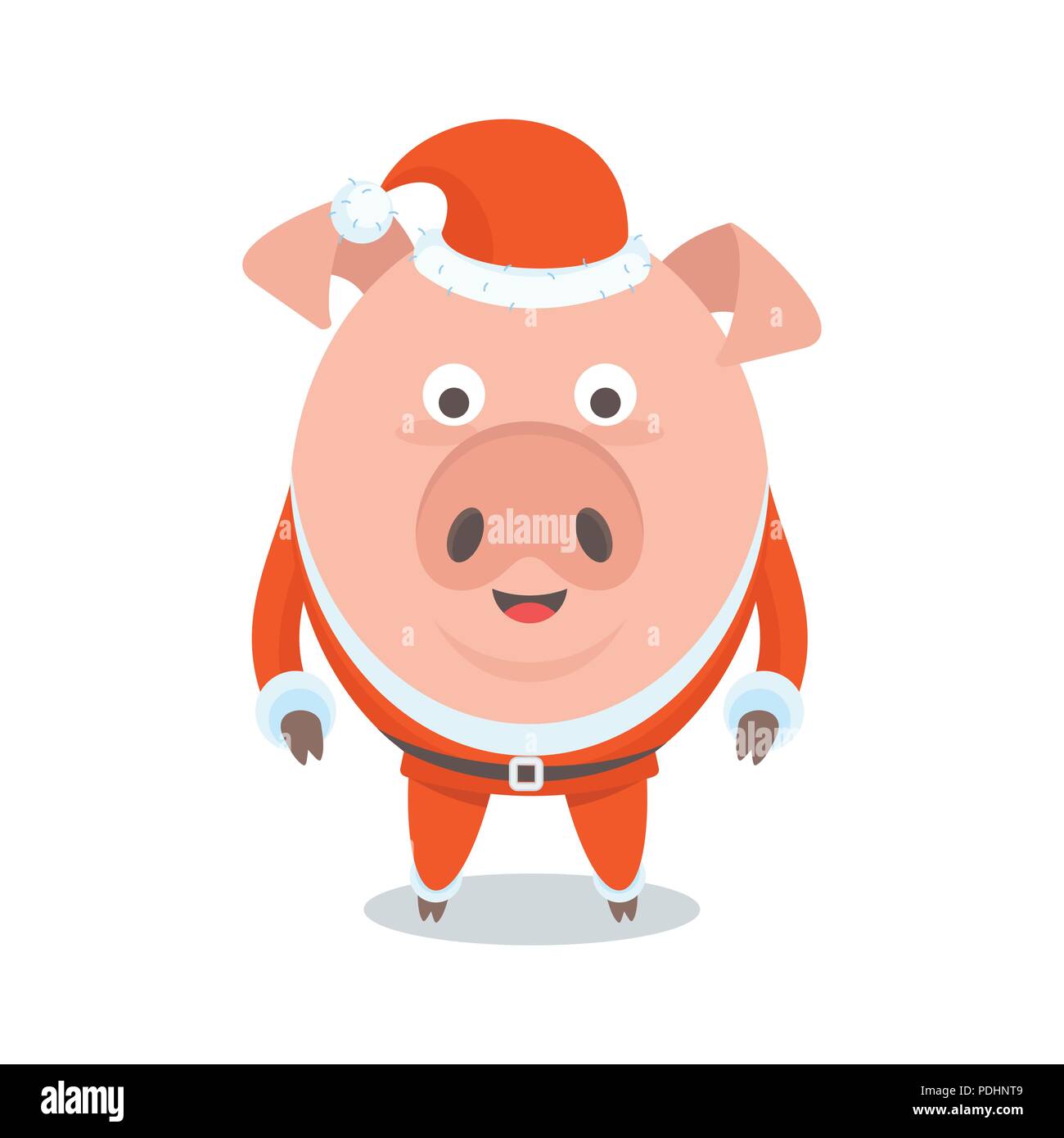 Costume advertising Stock Vector Images - Alamy