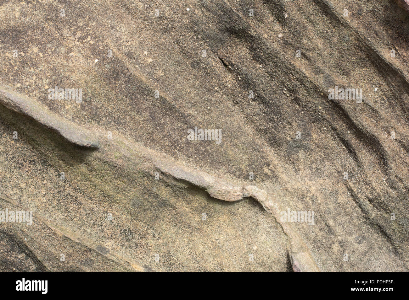 Sandstone siltstone texture background Stock Photo - Alamy