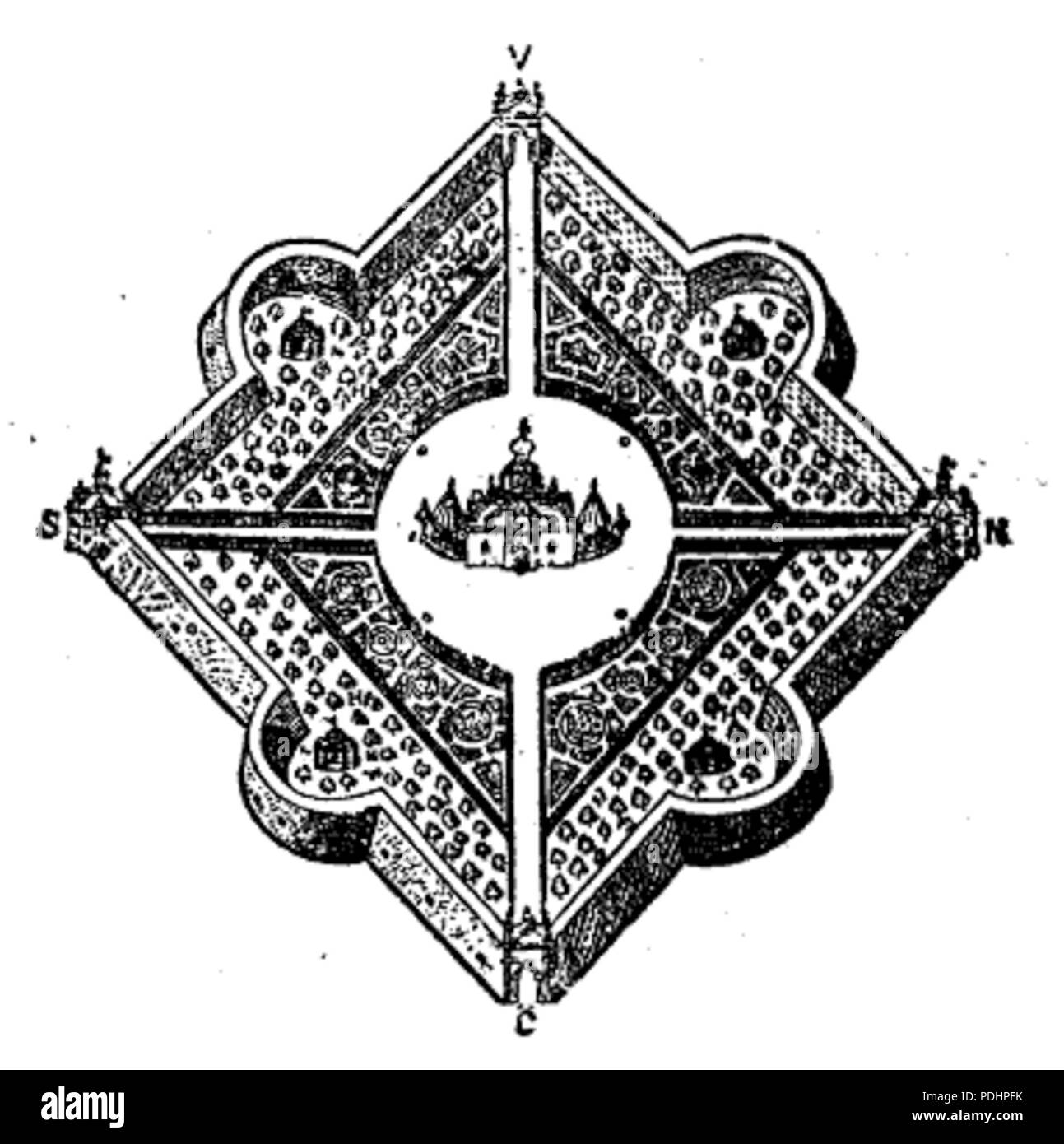 Planning area maps Cut Out Stock Images & Pictures - Alamy