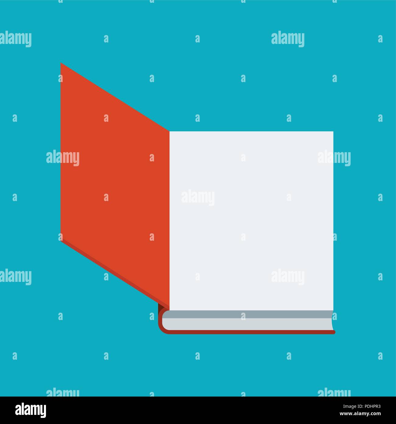 Stack magazine cover Stock Vector Images - Alamy