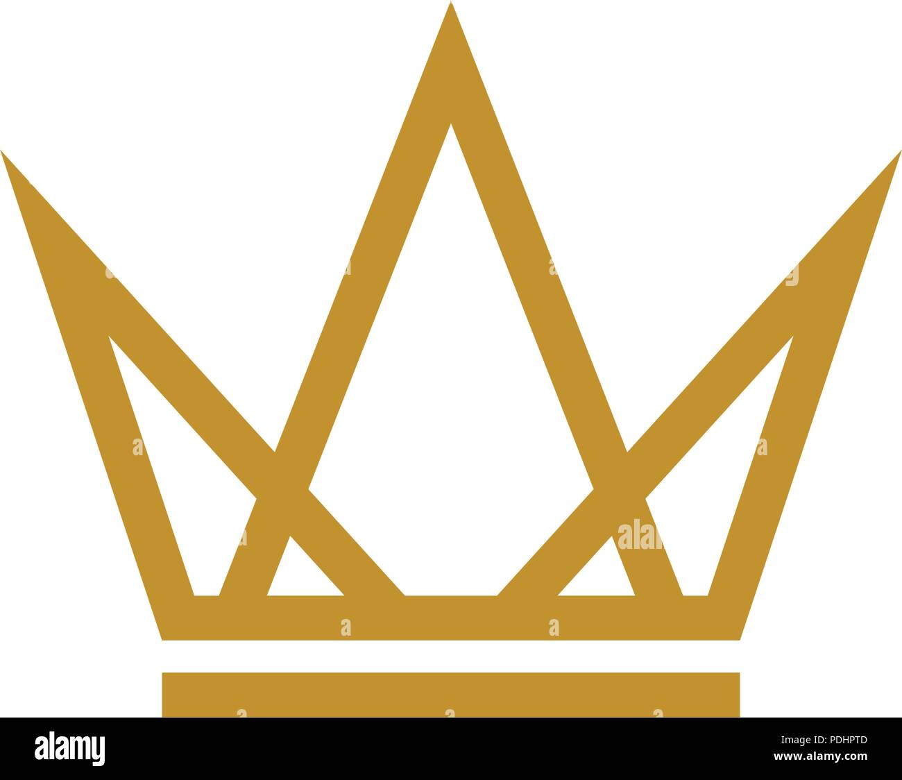 Imperial mountain Stock Vector Images - Alamy