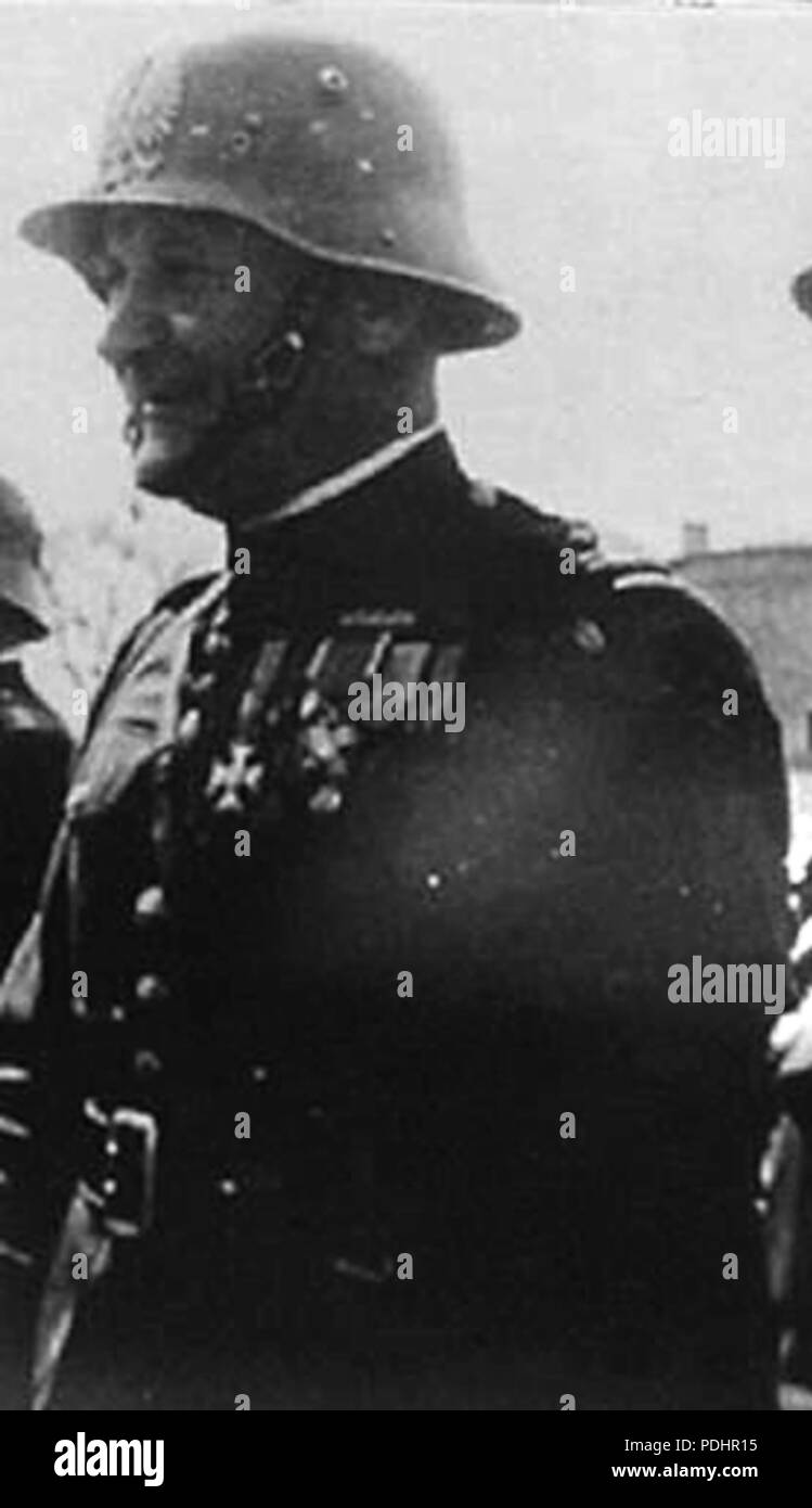 Polish policeman hi-res stock photography and images - Alamy