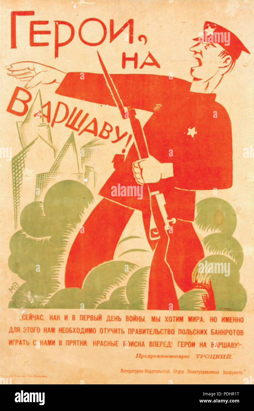 Soviet poster art hi-res stock photography and images - Alamy