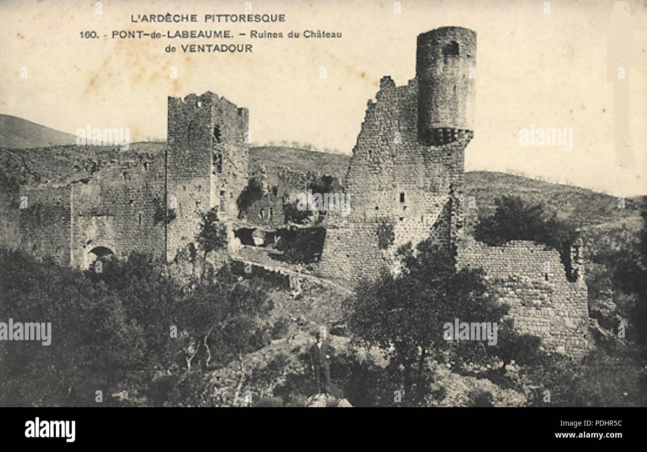 La beaume hi-res stock photography and images - Alamy