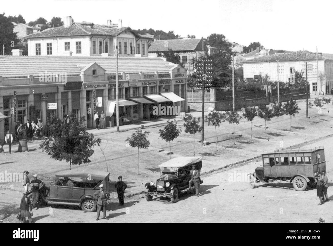 Popovo hi-res stock photography and images - Alamy