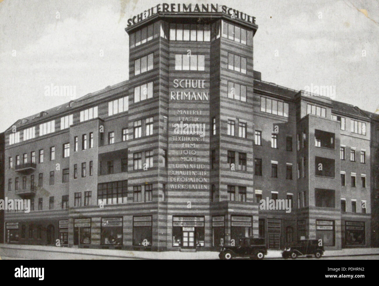 Reimann hi-res stock photography and images - Alamy