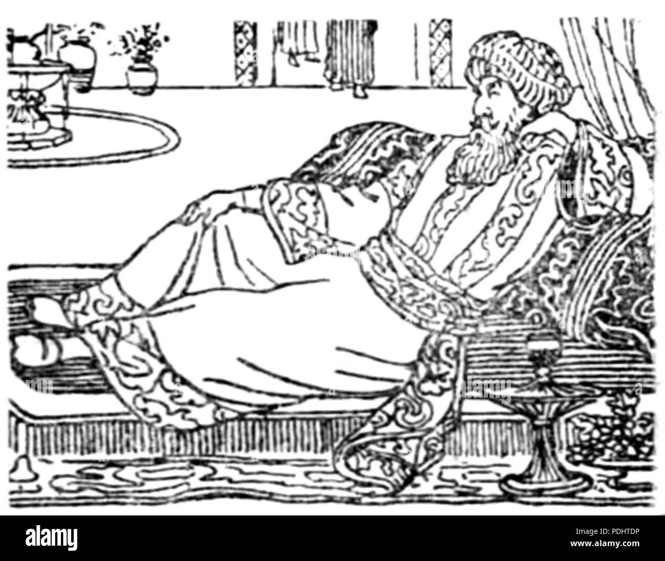 Dark character study Black and White Stock Photos & Images - Alamy