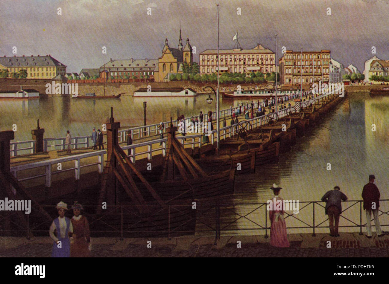 Modern city map koeln hi-res stock photography and images - Alamy