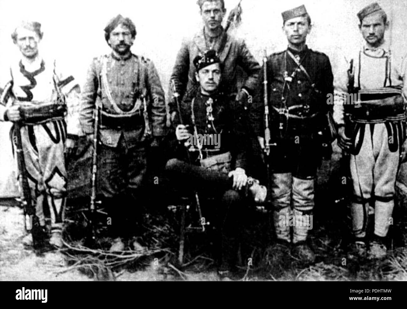 Slavko Black and White Stock Photos & Images - Alamy