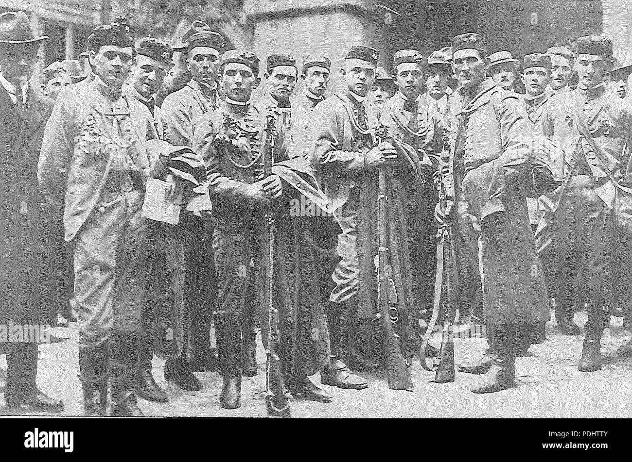 Organization members Black and White Stock Photos & Images - Alamy