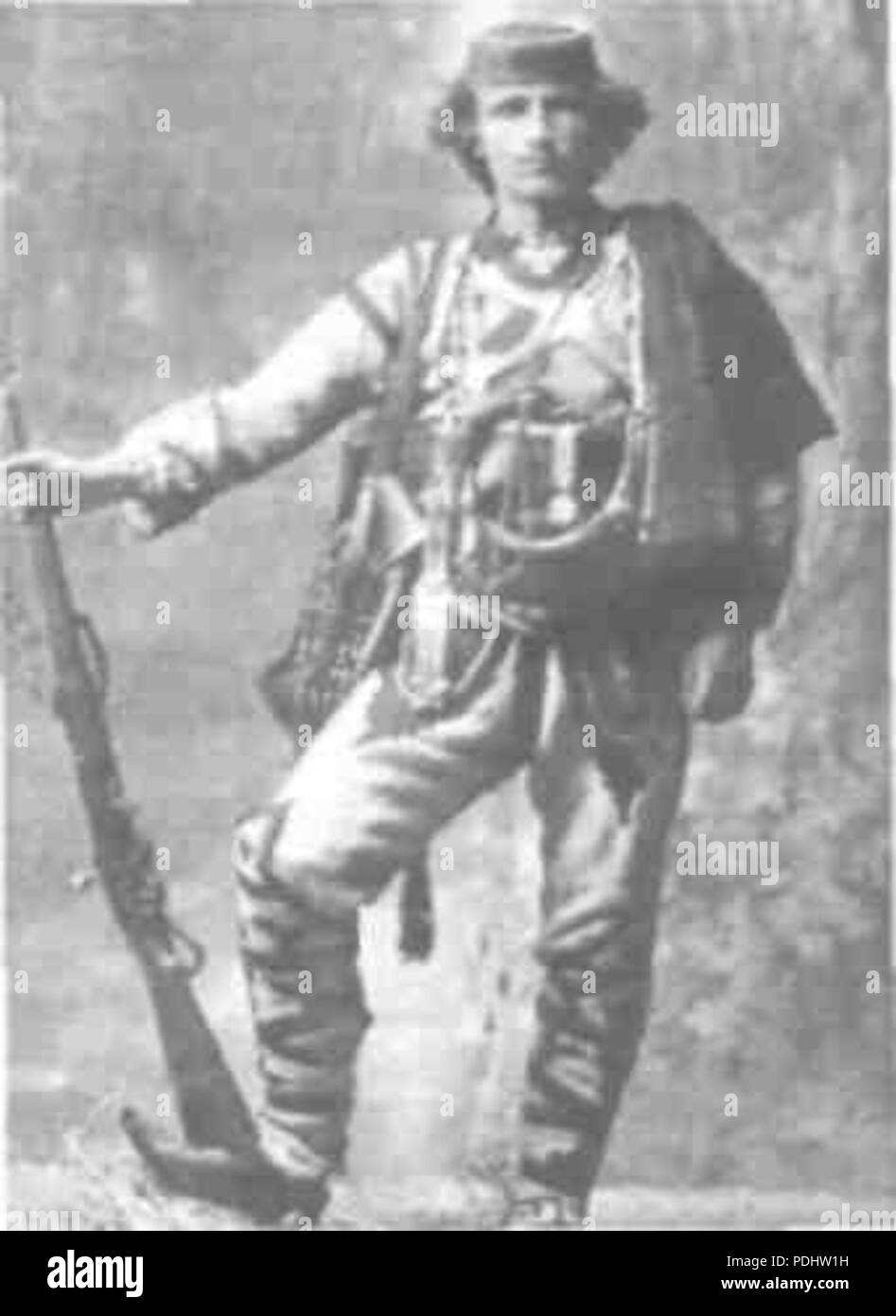 Prilep Black and White Stock Photos & Images - Alamy