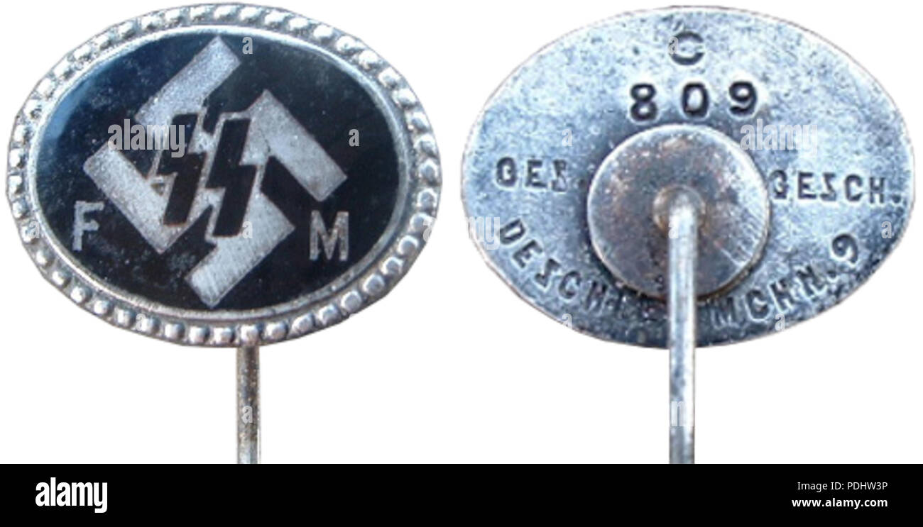 Designation id hi-res stock photography and images - Alamy