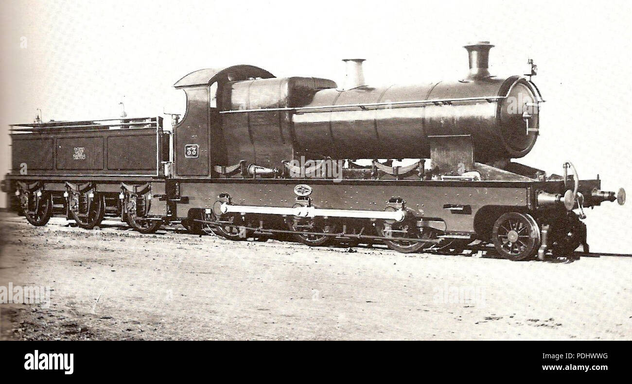 5 2-6-0 GWR Aberdare Official Photo Stock Photo - Alamy