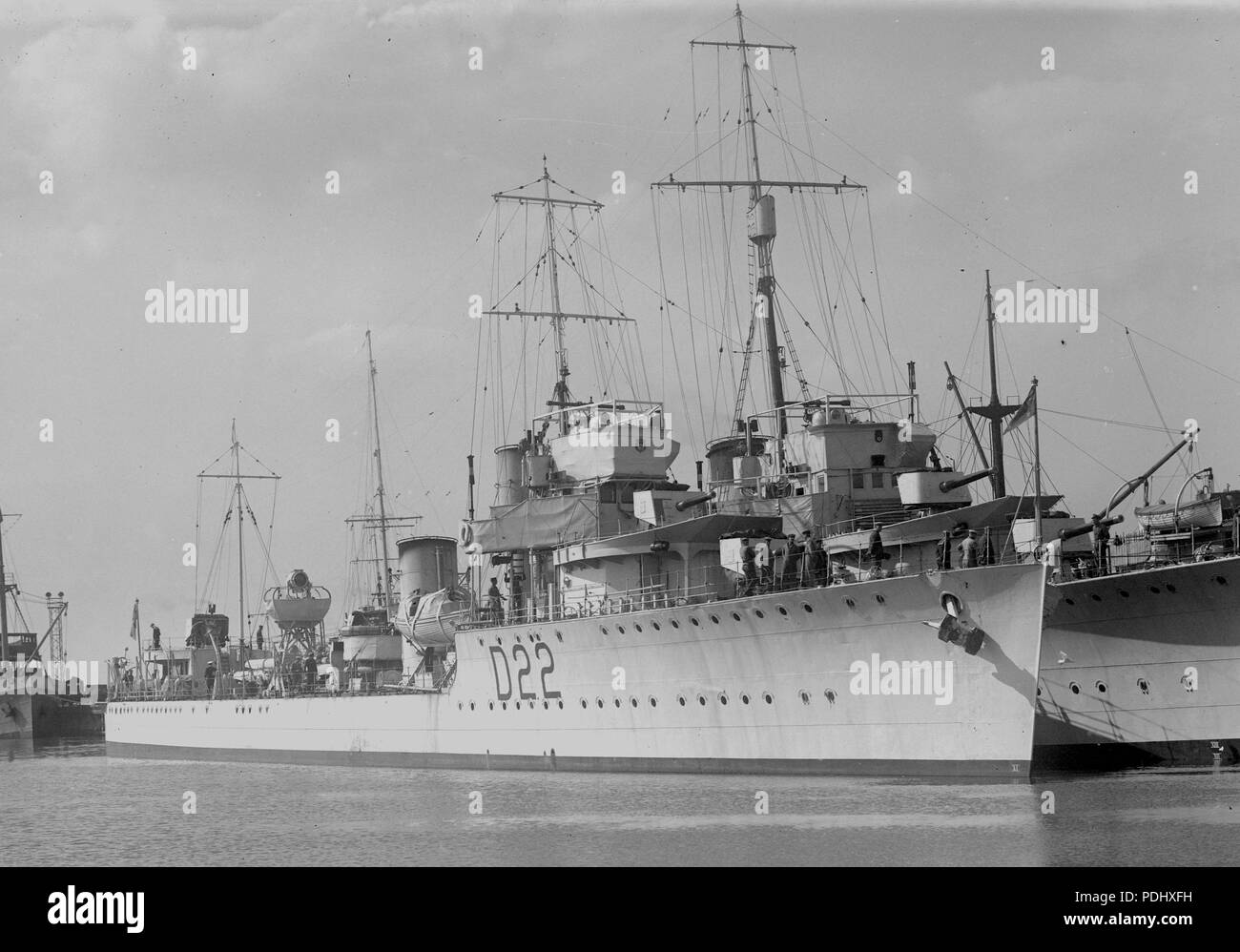 Hmas waterhen hi-res stock photography and images - Alamy