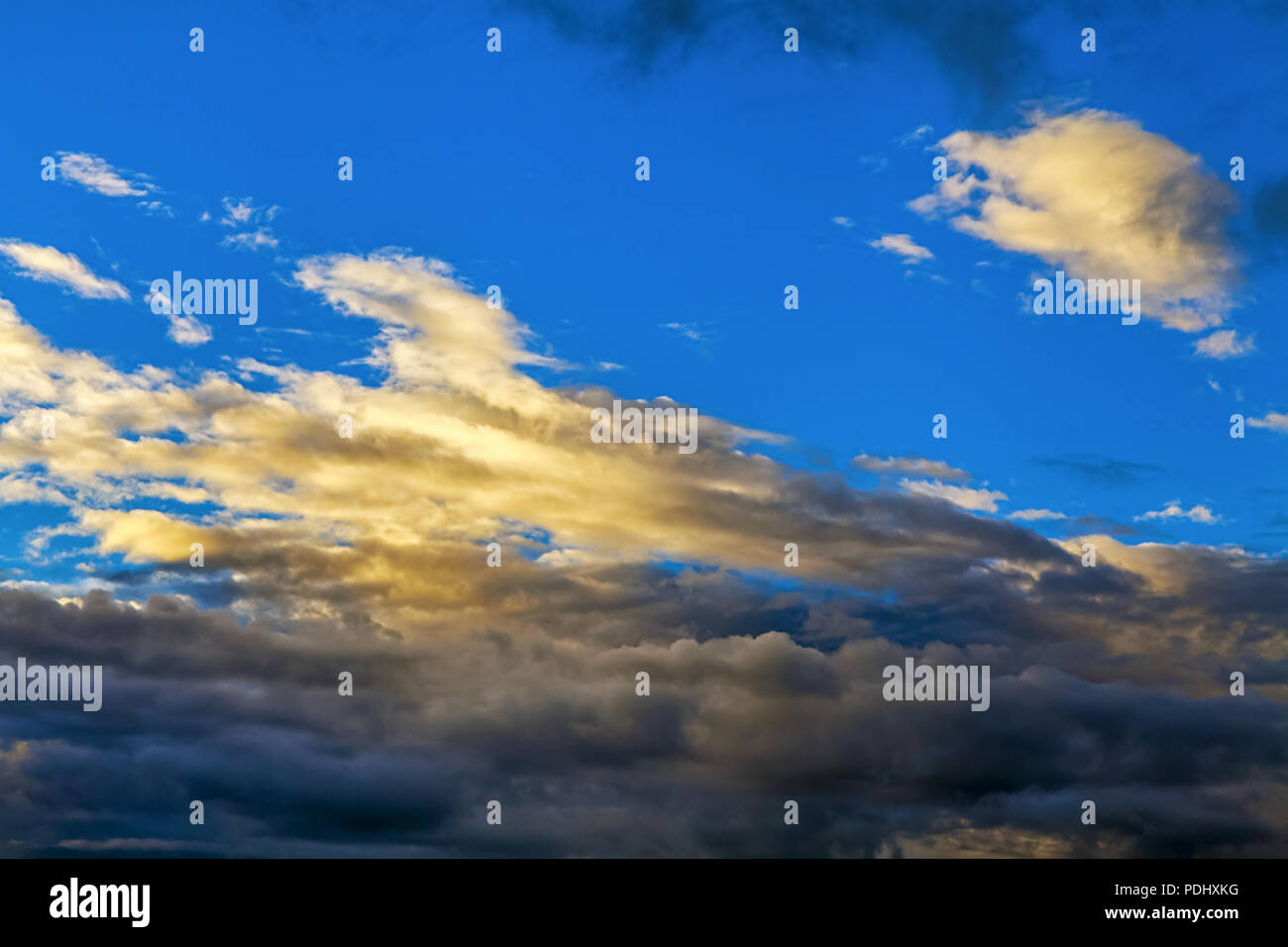 Diverse clouds hi-res stock photography and images - Alamy
