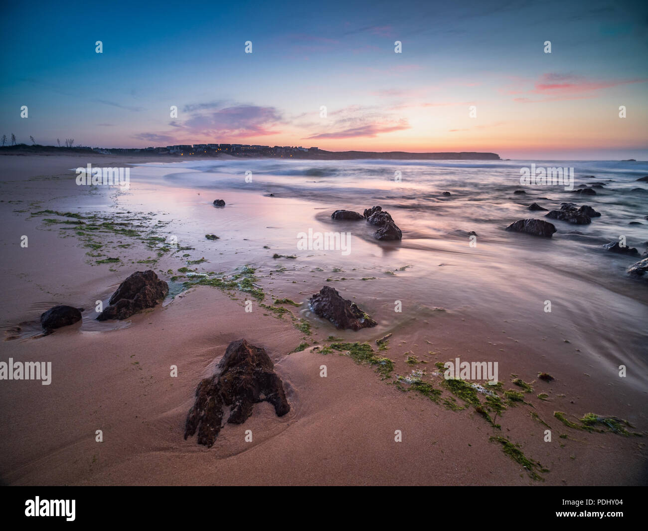 Praia Do Martinhal High Resolution Stock Photography and Images - Alamy