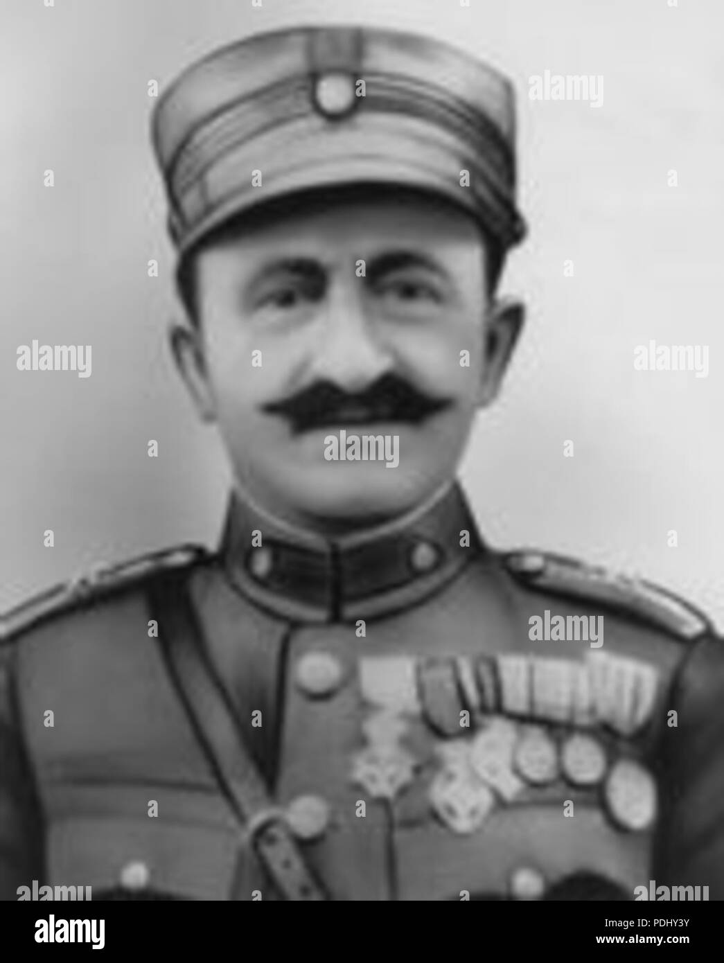 Heroes of the revolutionary war Black and White Stock Photos & Images ...