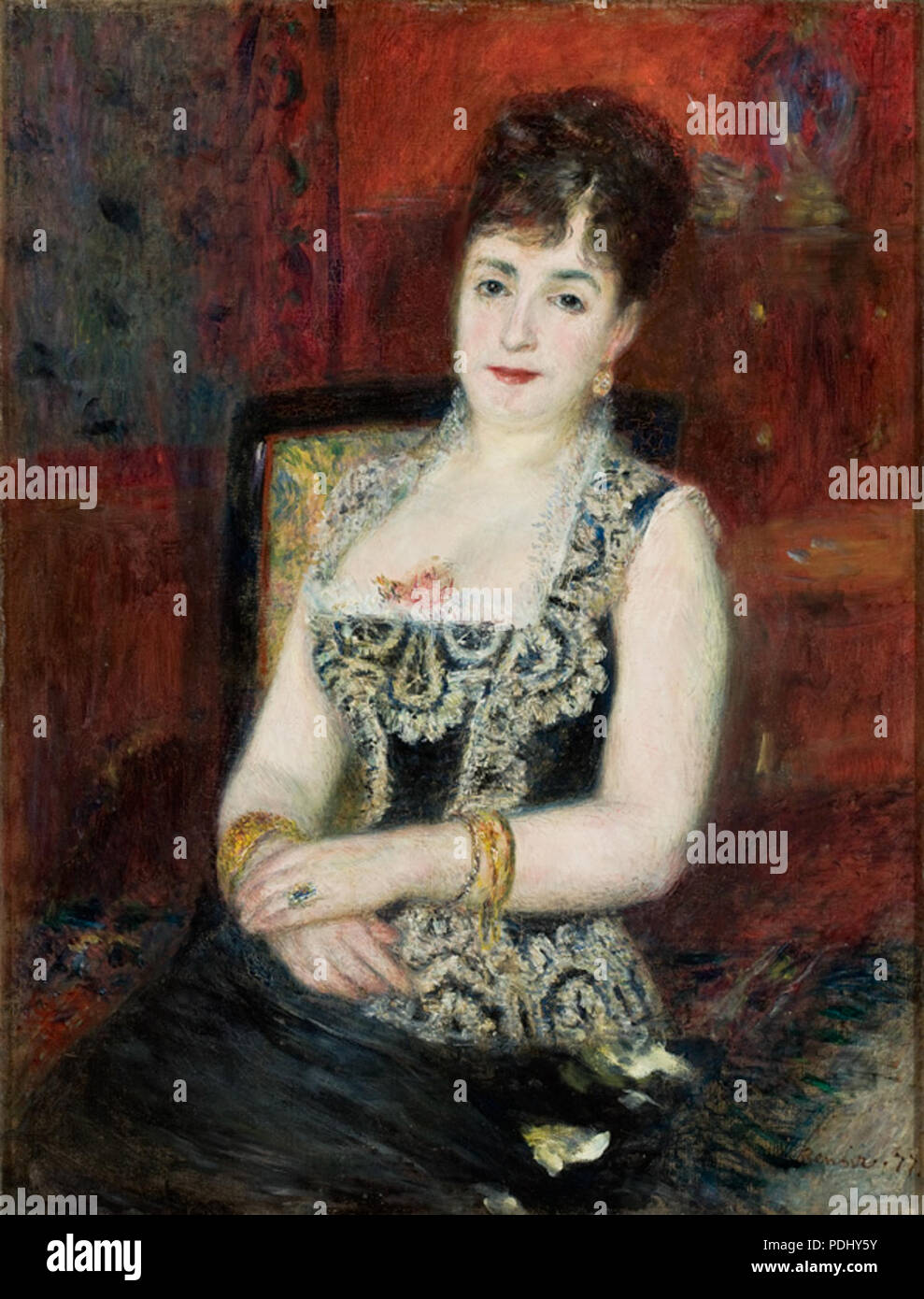 Condessa hi-res stock photography and images - Alamy