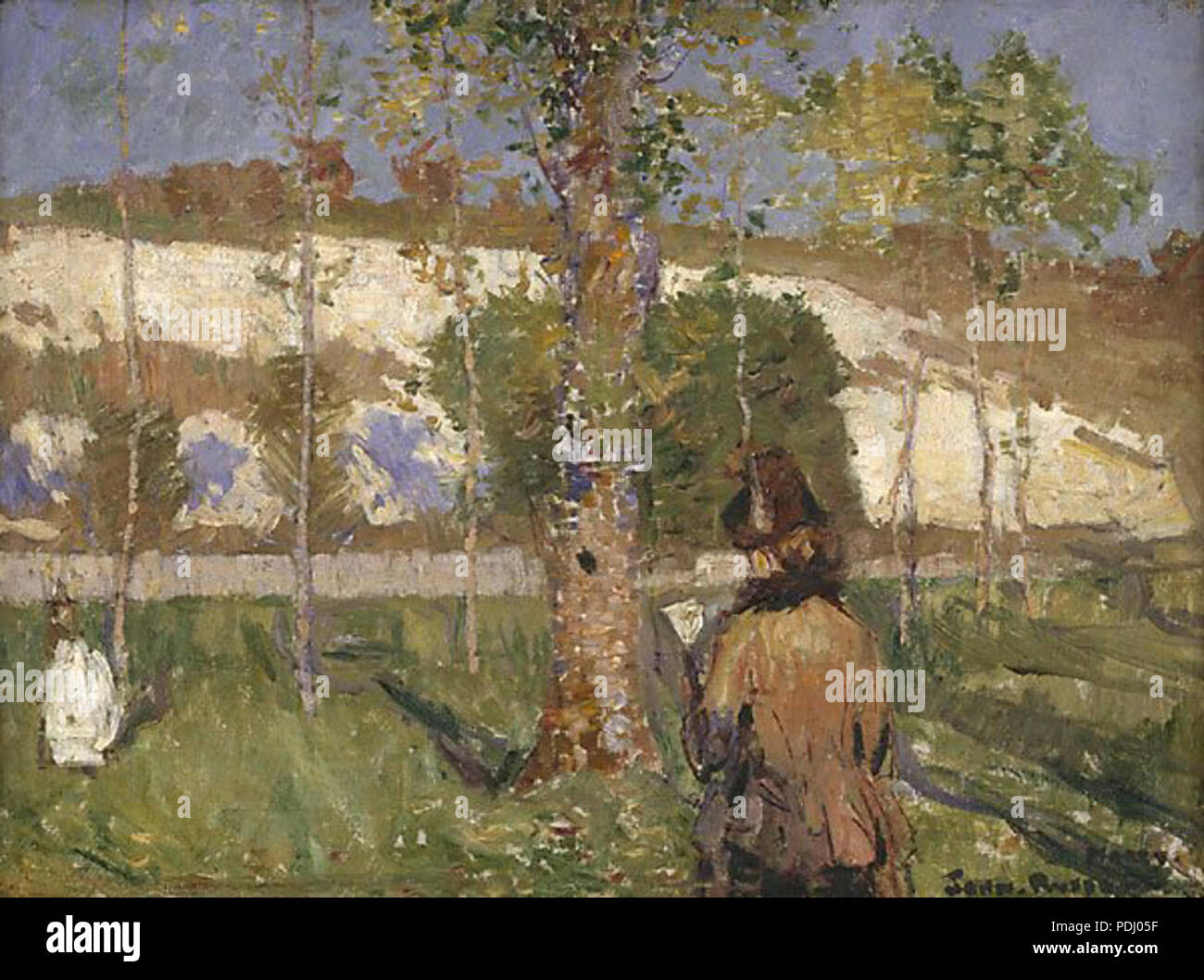 John moret hi-res stock photography and images - Alamy