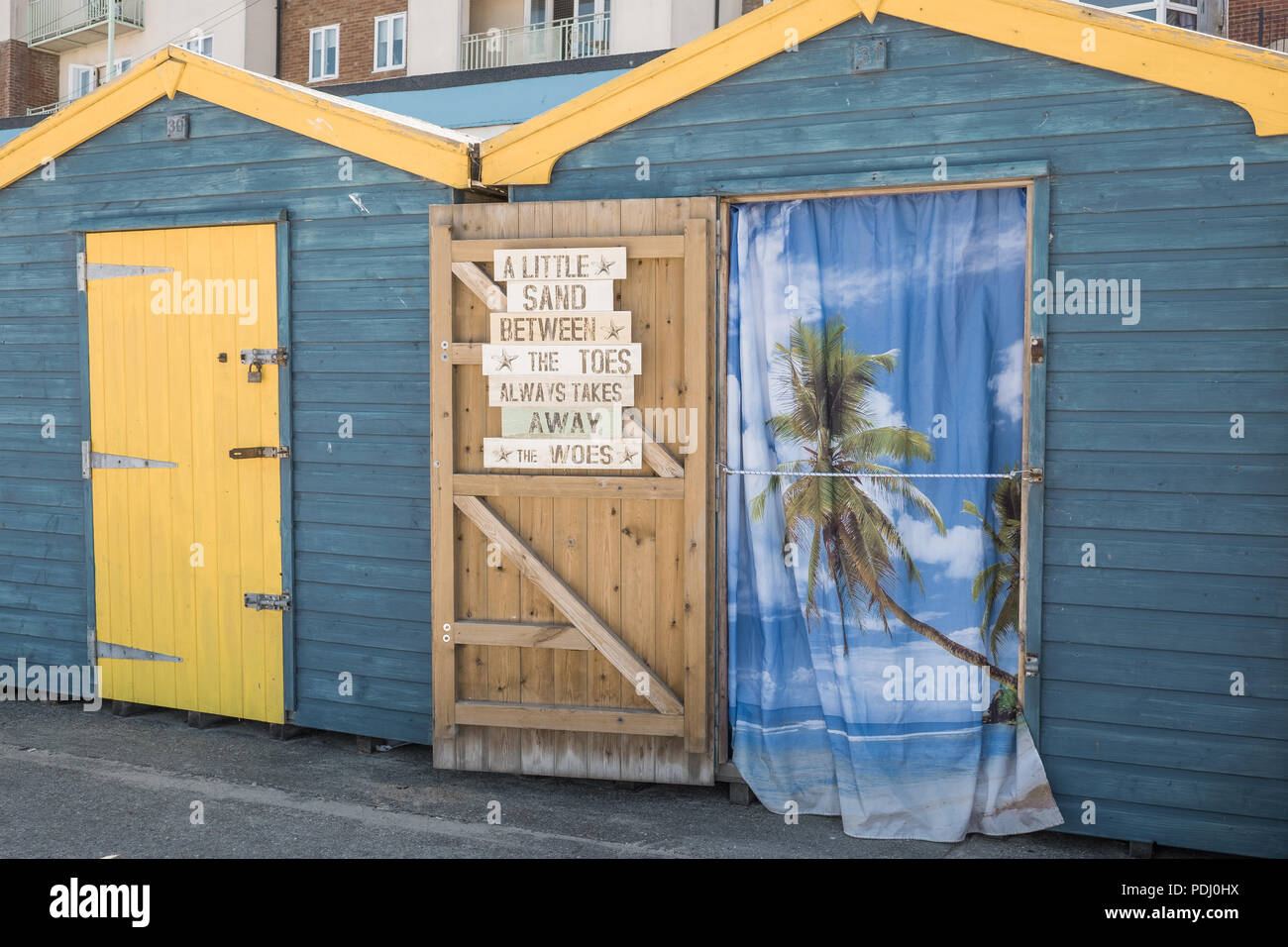 Westgate bay, kent hi-res stock photography and images - Alamy