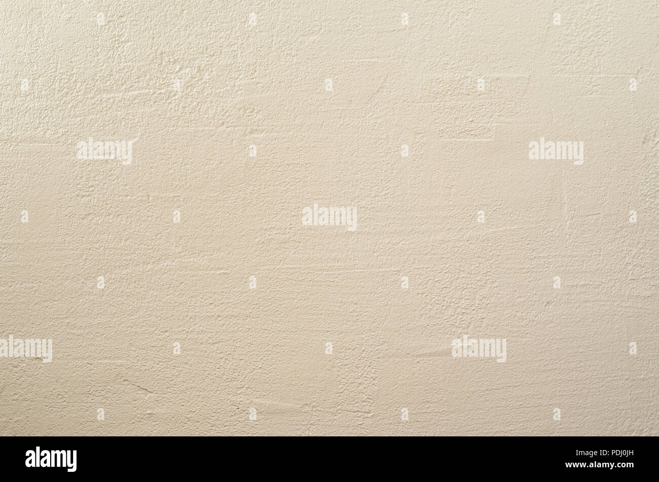 Plaster Wall Background Stock Photo - Alamy