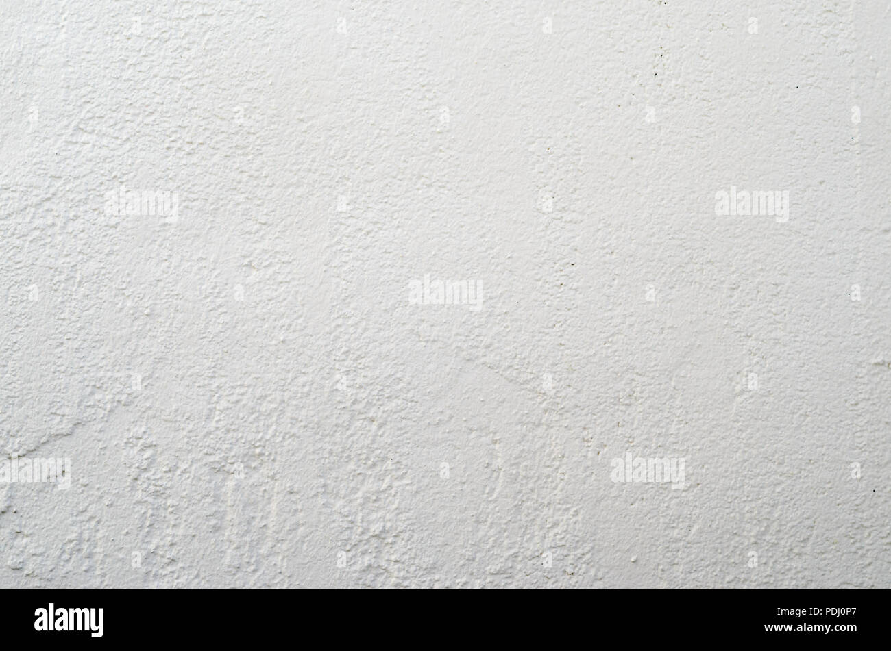 Plaster Wall Background Stock Photo - Alamy