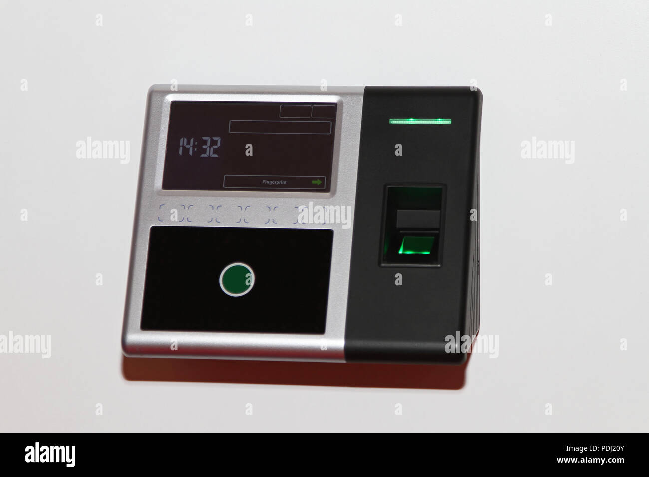 Access control recognition hi-res stock photography and images - Alamy