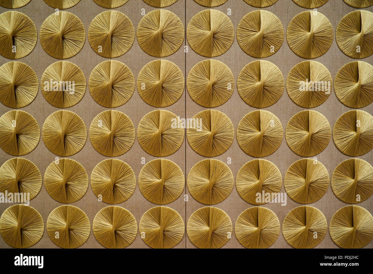 Ford foundation building hi-res stock photography and images - Alamy