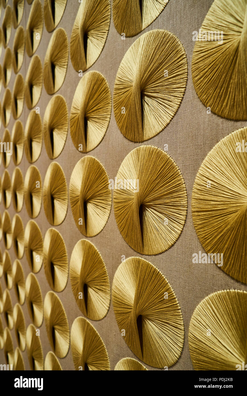 Ford foundation building hi-res stock photography and images - Alamy