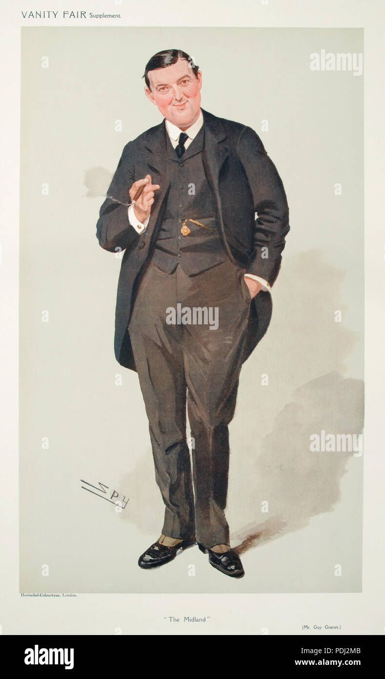 Granet guy hi-res stock photography and images - Alamy