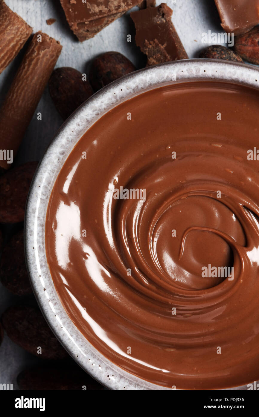 Runny icing hi-res stock photography and images - Alamy