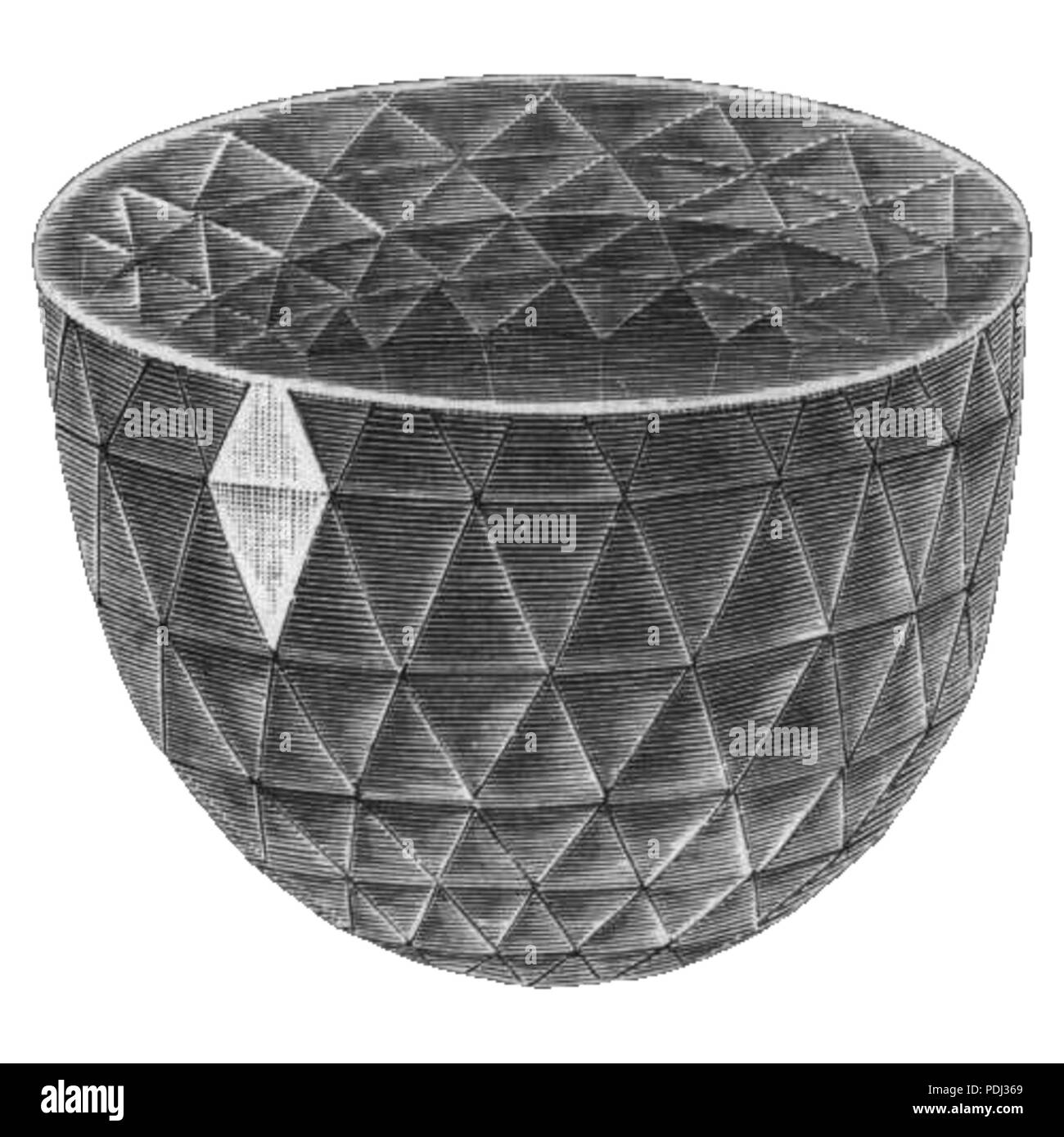 History diamond mining Black and White Stock Photos & Images - Alamy