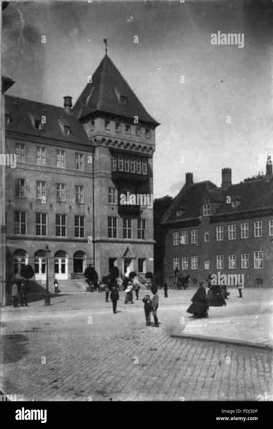 Student organization history Black and White Stock Photos & Images - Alamy