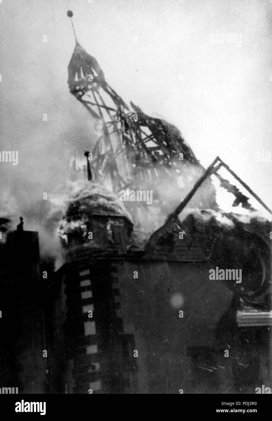 1938 kristallnacht violence hi-res stock photography and images - Alamy