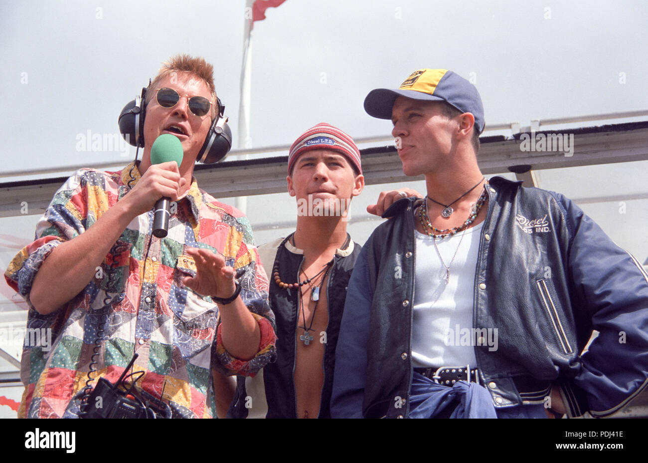 Matthew pateman hi-res stock photography and images - Alamy