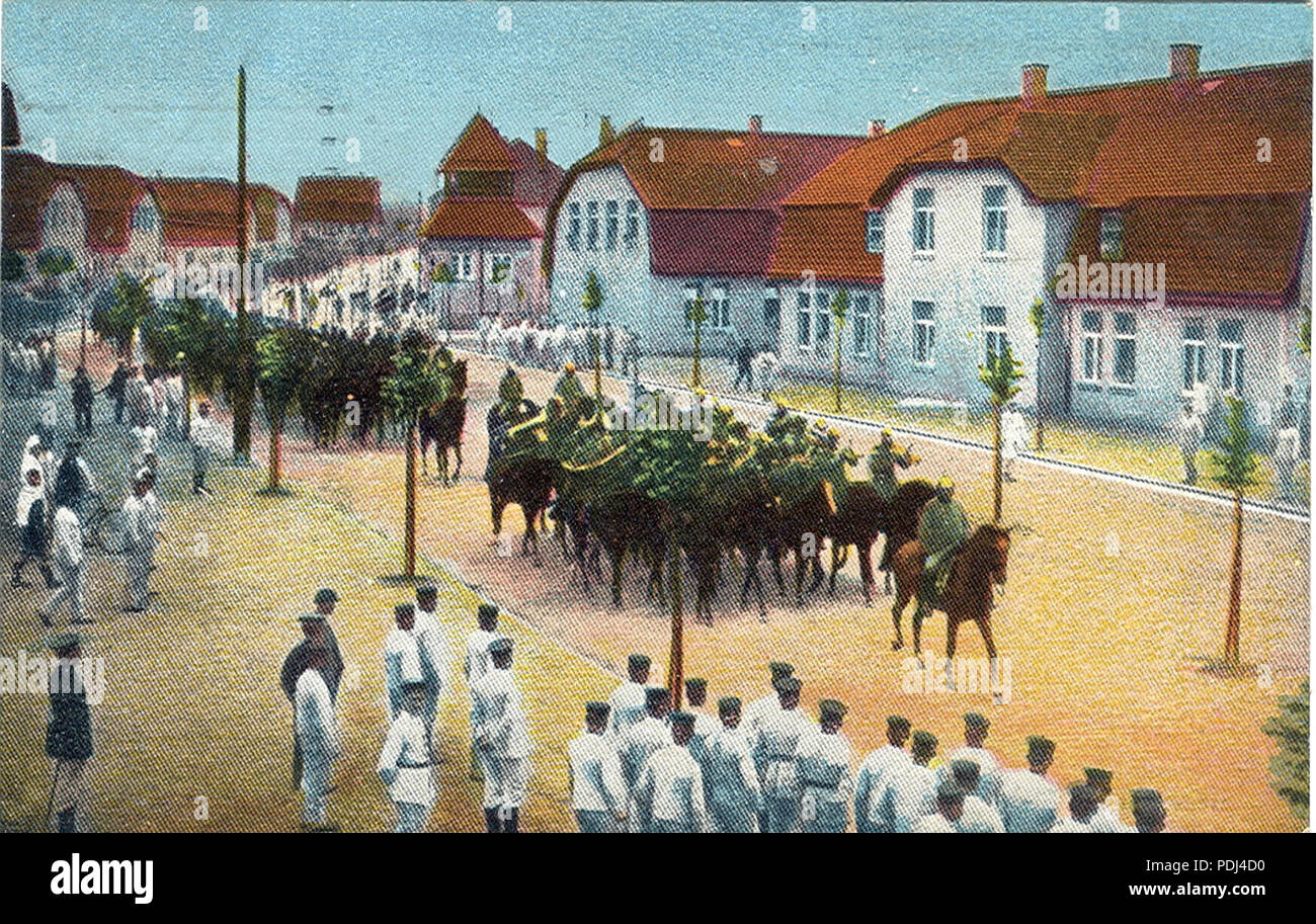 Ohrdruf High Resolution Stock Photography and Images - Alamy