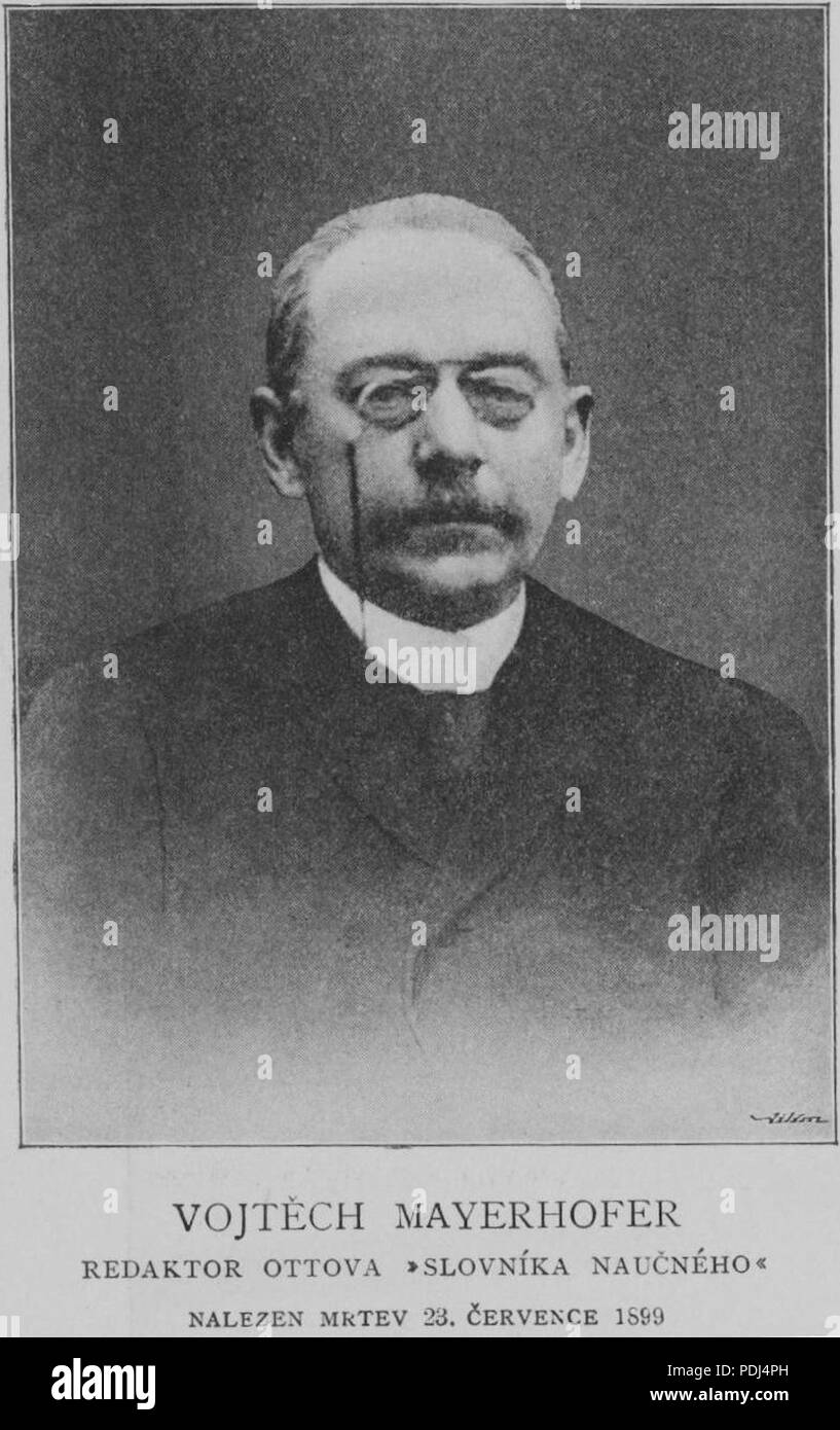 Mayerhofer hi-res stock photography and images - Alamy