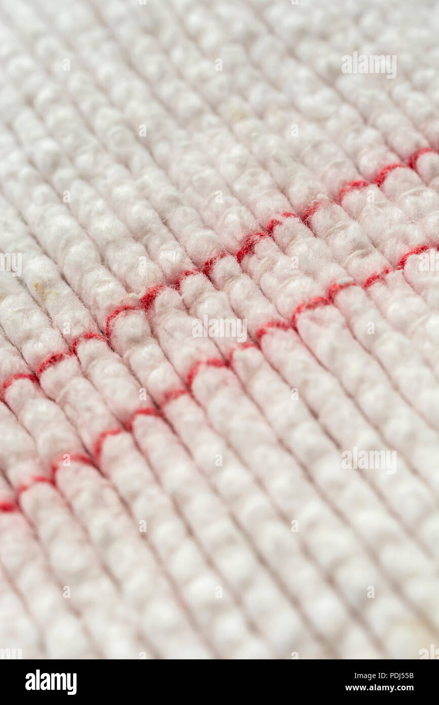 Heavy cotton stitches hi-res stock photography and images - Alamy