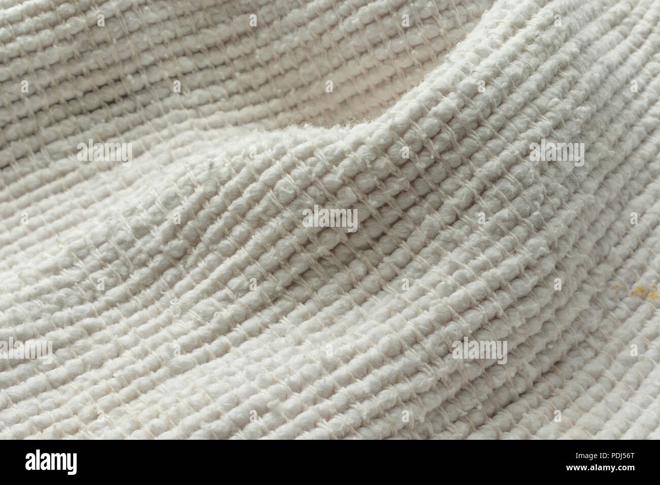 Fabric close up texture hi-res stock photography and images - Alamy