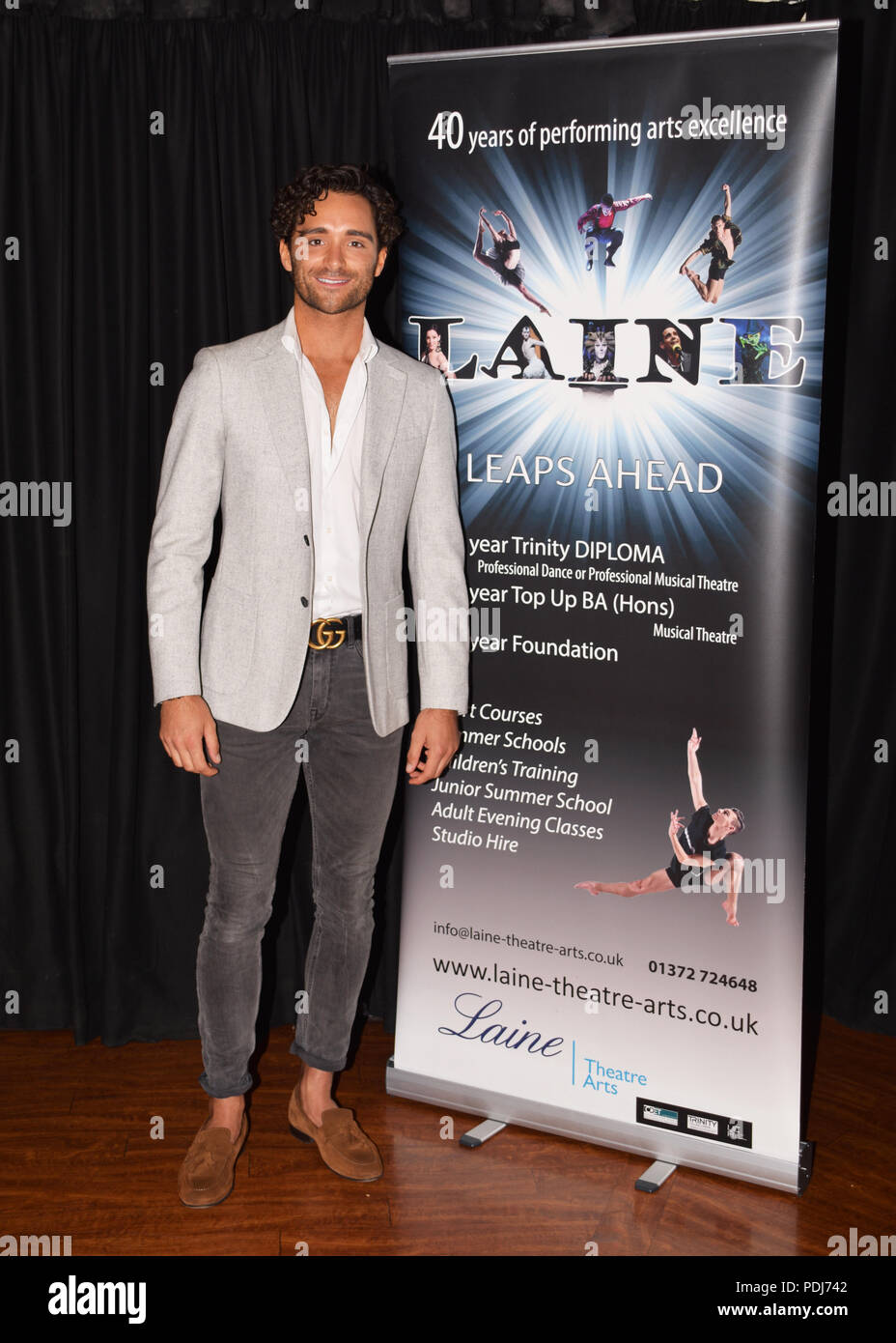 Matthew croke hi-res stock photography and images - Alamy