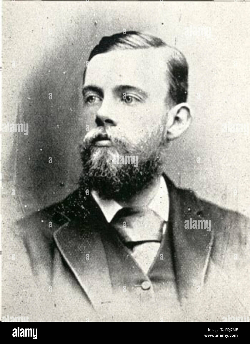 Thomas hart hi-res stock photography and images - Alamy