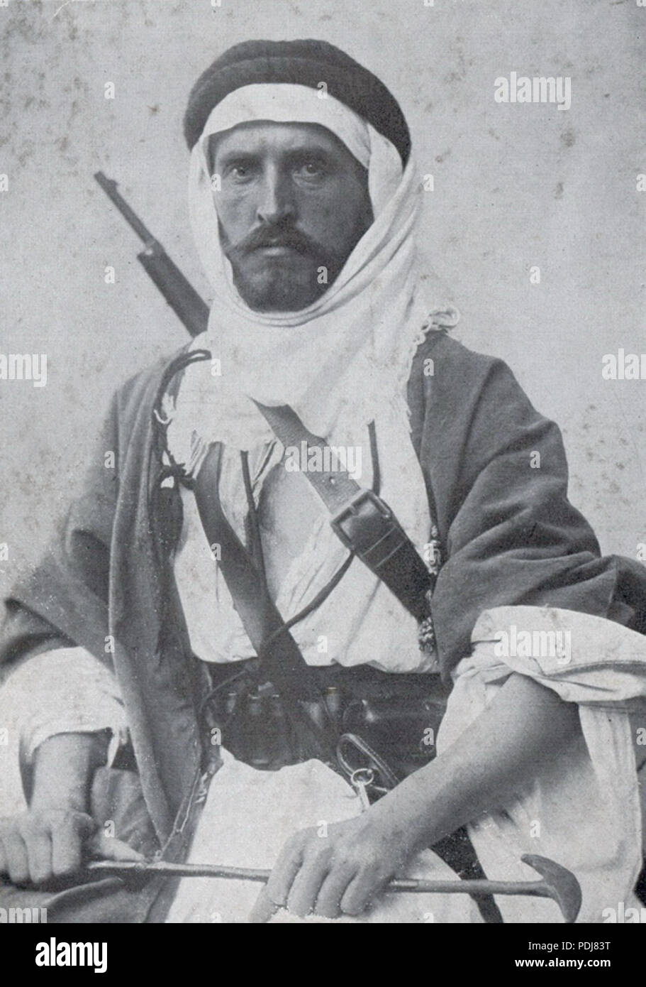 Alois musil hi-res stock photography and images - Alamy