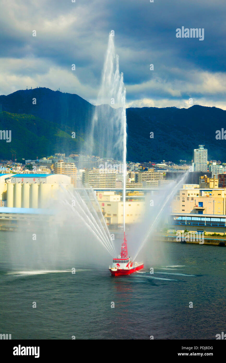 Welcome to kobe hi-res stock photography and images - Alamy