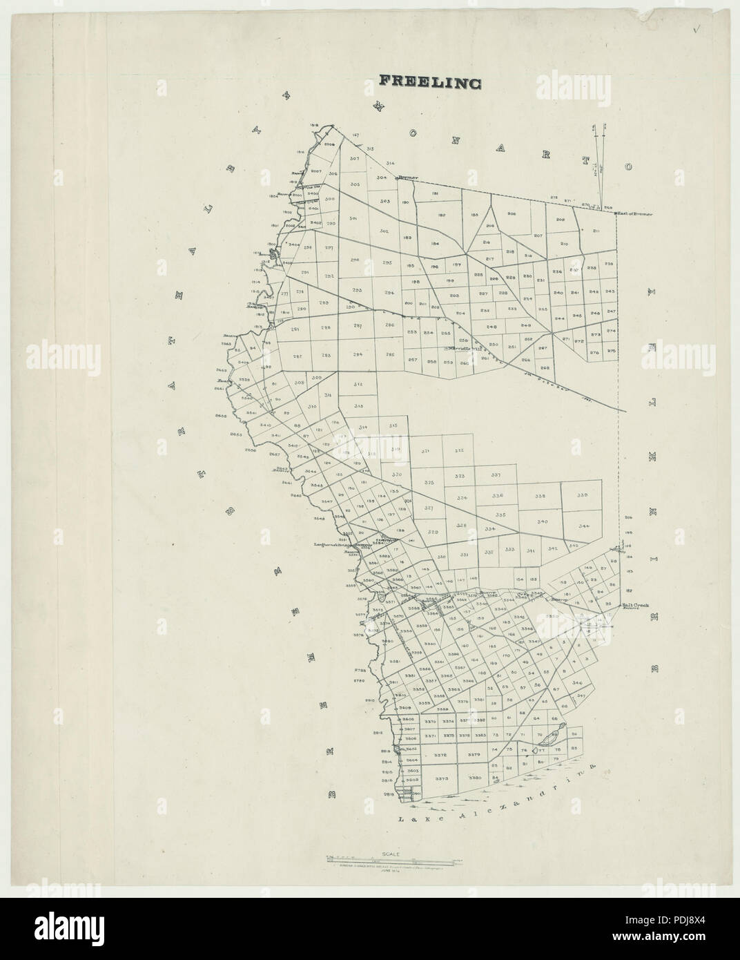 Freeling south australia hi-res stock photography and images - Alamy