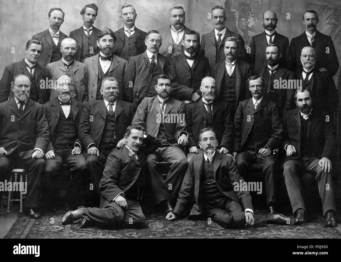 Labor uniforms hi-res stock photography and images - Alamy