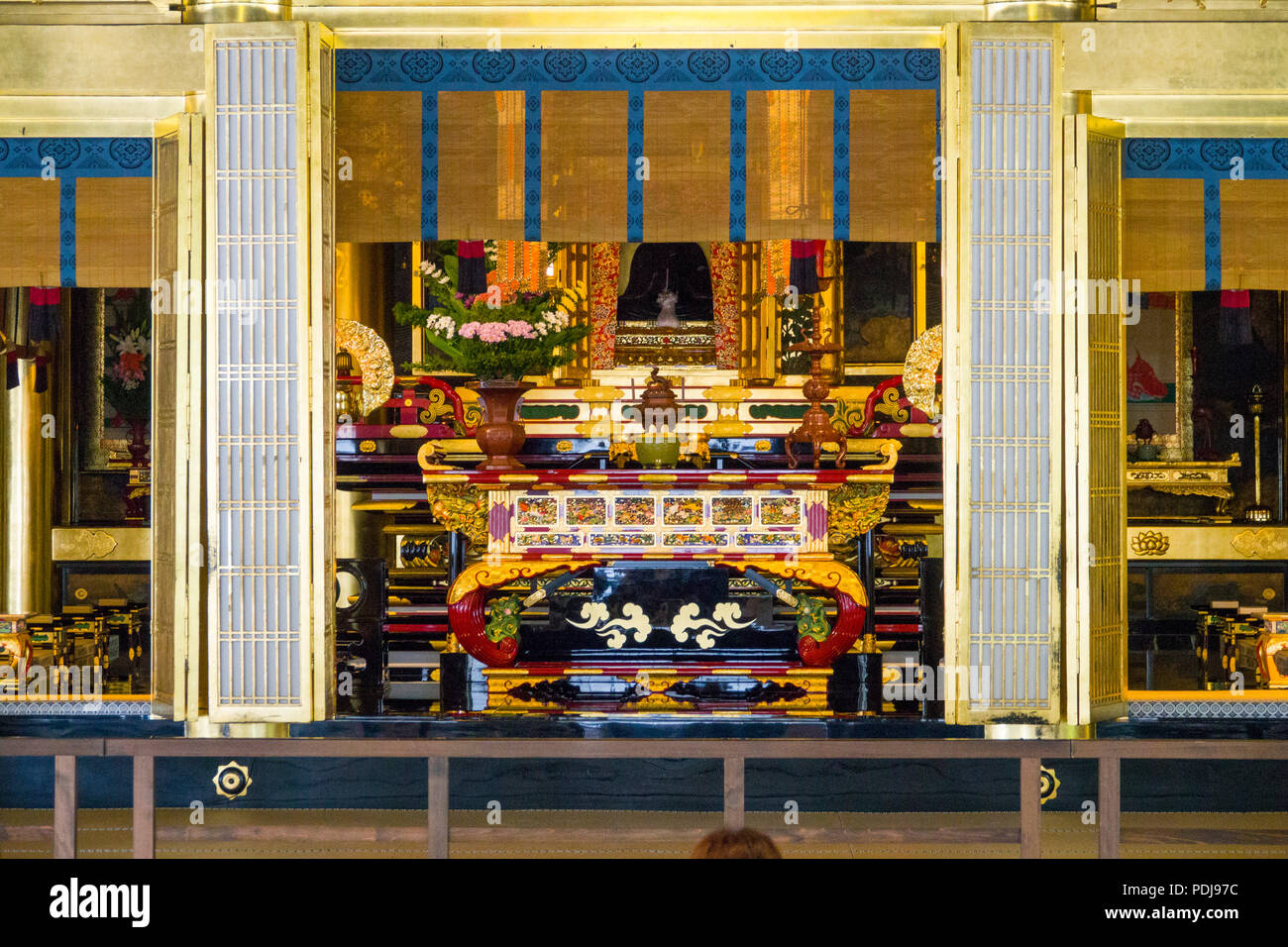 Buddhist Temple Kyoto Japan Asia Stock Photo - Alamy Buddhist Temple Kyoto Japan Asia Stock Photo - Alamy