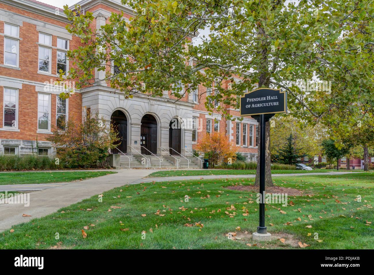 Purdue hi-res stock photography and images - Alamy