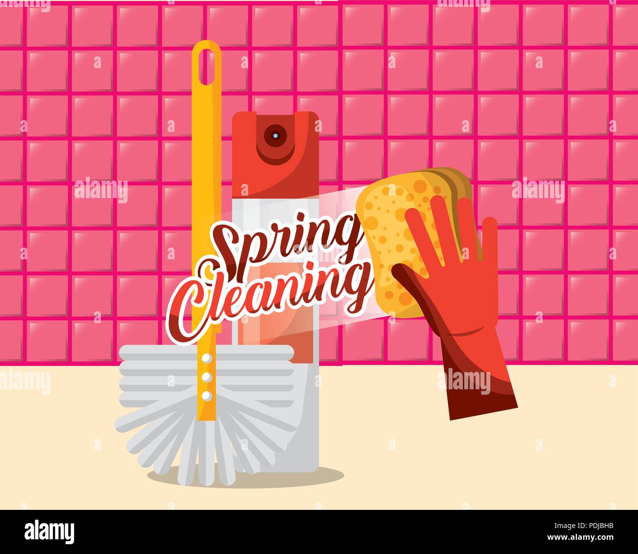 Clean moped Stock Vector Images - Alamy