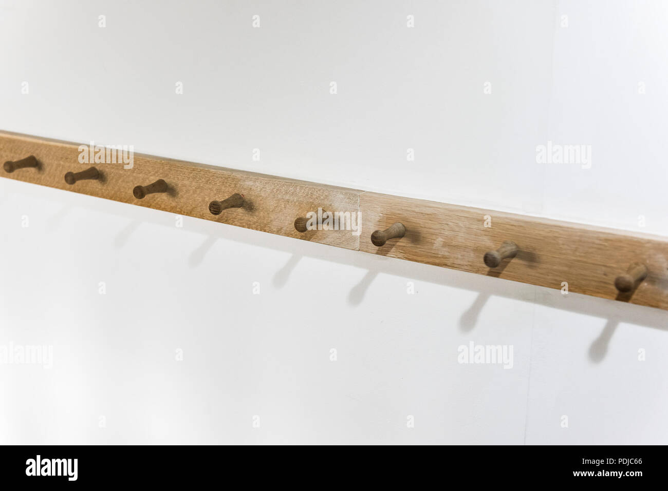 Coat rack hi-res stock photography and images - Alamy